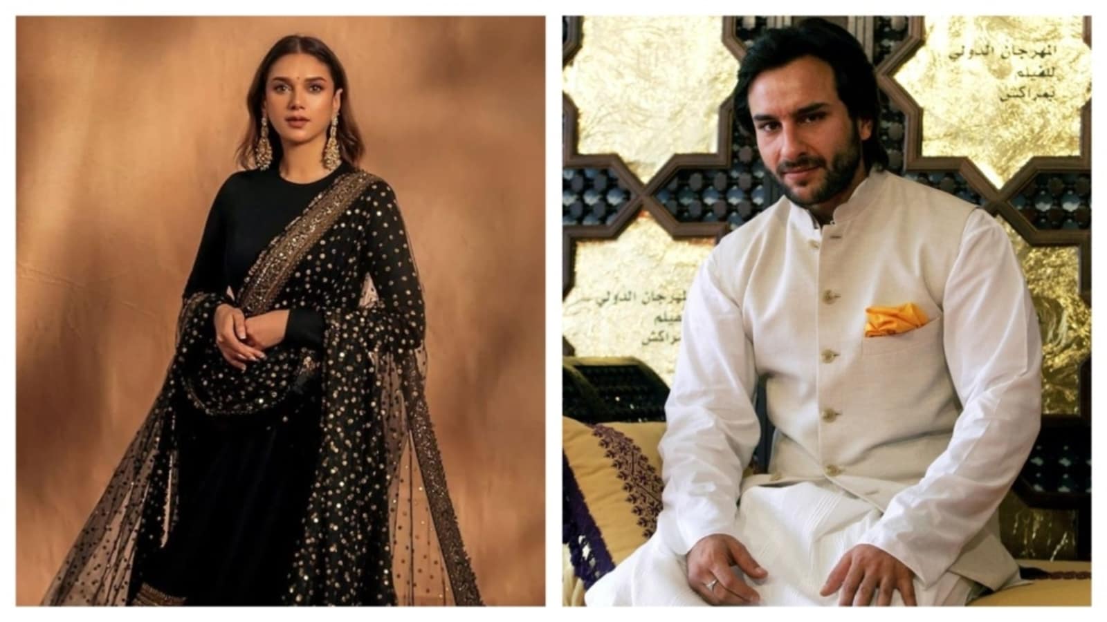 Ramadan and Eid Fashion - What to Wear During Holy Celebrations - The ...