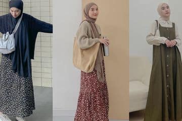 Hijab Colors and What They Symbolize Around the World - The Muslim Clothes