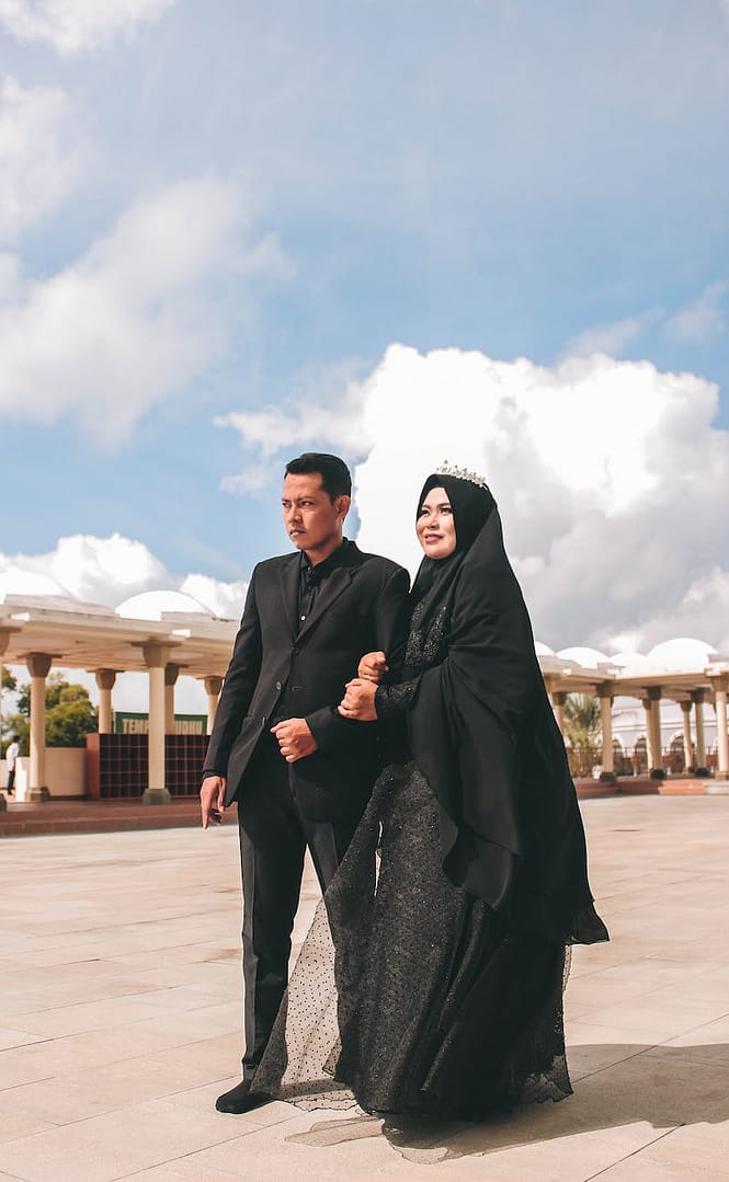 Ultimate Guide to Muslim Clothes: The Latest Fashion Trends - The ...