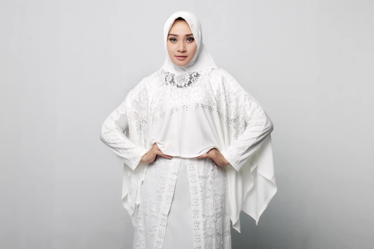 The Evolution of Muslim Clothes: From Traditional to Trendy - The ...