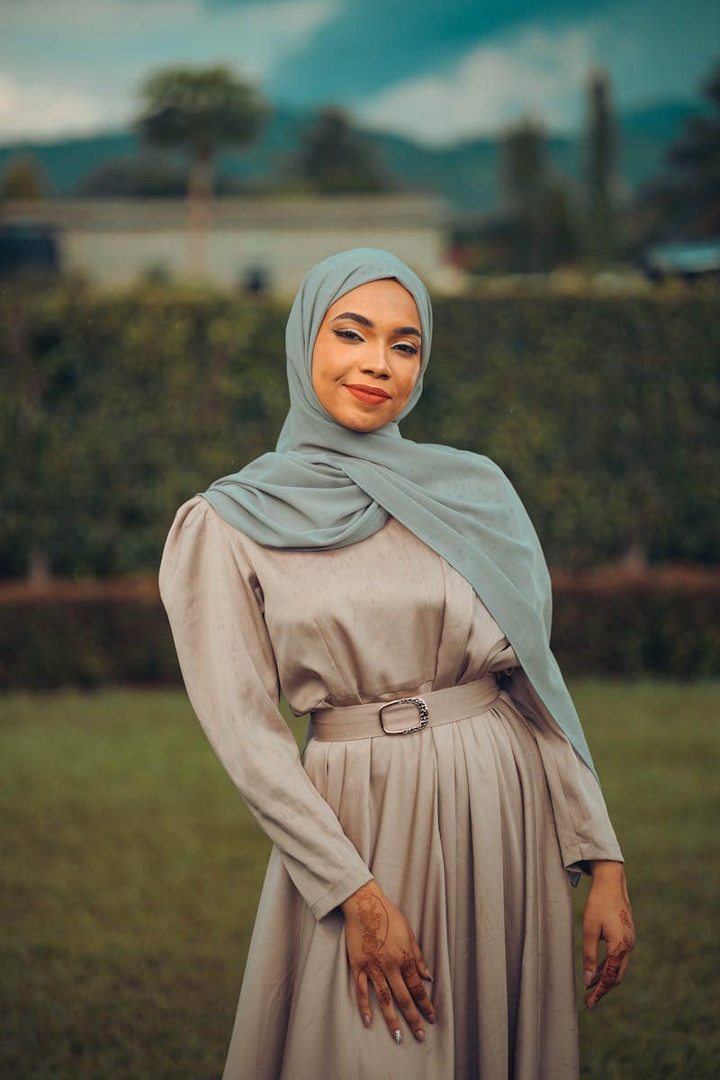 Tailoring Tips - Customizing Your Indonesian Muslim Clothes for the ...